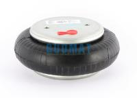 China FS200-10 CI Contitech Industrial Rubber Bellows G1/4 Air Spring For Large Drying Machines for sale
