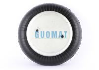 China FS200-10 CI Contitech Industrial Rubber Bellows G1/4 Air Spring For Large Drying Machines for sale
