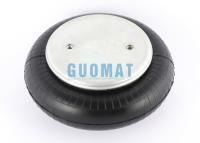 China FS200-10 CI Contitech Industrial Rubber Bellows G1/4 Air Spring For Large Drying Machines for sale