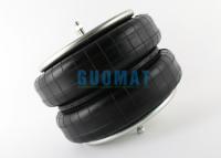 China W013586884 Firestone Air Spring Bags FD 200-19 724 Contitech Crimped Convoluted Air Shock for sale