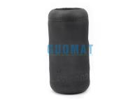 China 390mm Height 762N Contitech Bus Air Spring W01-095-0190 Firestone Rubber Air Bellws for sale
