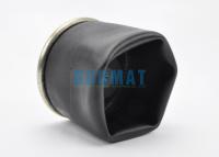 China 4004NP02 Contitech Truck Air Spring W01-M58-0919 Firestone Trailer Air Suspension Without Piston for sale
