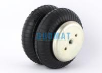China W01-358-7025 Firestone Double Convoluted Air Spring 65mm-175mm Stroke For Industrial for sale