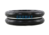 China OEM S-300-2 YOKOHAMA Rubber Air Spring F-300-2 Industrial Punch Air Bags for sale