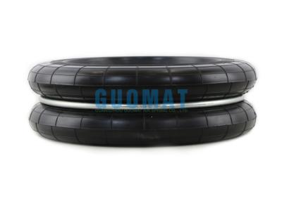 China OEM S-300-2 YOKOHAMA Rubber Air Spring F-300-2 Industrial Punch Air Bags for sale