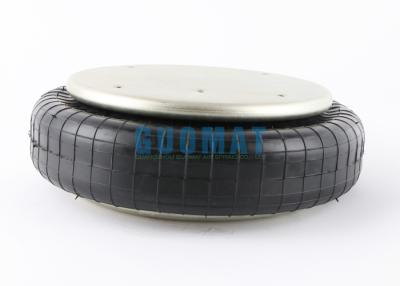 China Contitech Industrial Air Spring FS530-14 Crimped Convoluted Air Bellow GUOMAT 1B53014 for sale