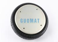China Contitech Industrial Air Spring FS530-14 Crimped Convoluted Air Bellow GUOMAT 1B53014 for sale
