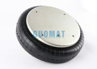 China Contitech Industrial Air Spring FS530-14 Crimped Convoluted Air Bellow GUOMAT 1B53014 for sale