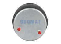 China W01-358-9978 Firestone Trailer Air Spring Bag 1R12-668 Goodyear Air Suspension Replacement for sale