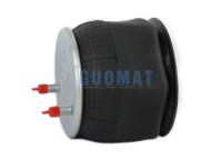 China W01-358-9978 Firestone Trailer Air Spring Bag 1R12-668 Goodyear Air Suspension Replacement for sale
