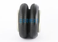 China Industrial Bellows Actuator WBZ 320-E Weforma Double Convoluted Air Spring G3/4 Air Hole for sale