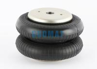 China Industrial Bellows Actuator WBZ 320-E Weforma Double Convoluted Air Spring G3/4 Air Hole for sale