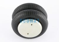 China Industrial Bellows Actuator WBZ 320-E Weforma Double Convoluted Air Spring G3/4 Air Hole for sale