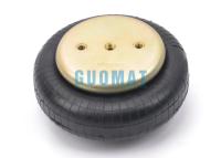 China Durable Rubber Airbag 1B8X4 Single Convoluted Air Spring Replacement FS120-10 For Dehydration Machine for sale
