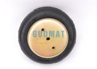 China Durable Rubber Airbag 1B8X4 Single Convoluted Air Spring Replacement FS120-10 For Dehydration Machine for sale