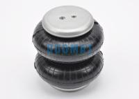 China Replace FD40-10 Contitech Industrial Air Bellows 2B4060 GUOMAT Rubber Air Spring Bags for sale