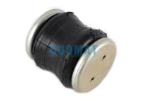 China W013587725 Firestone Air Spring Actuator 141 Design Height Rubber Air Shock Repalcement for sale