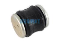 China W013587725 Firestone Air Spring Actuator 141 Design Height Rubber Air Shock Repalcement for sale