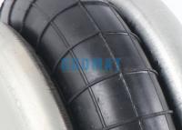 China Firestone Style 16 Single Convoluted Air Shock W01-358-6996 Natural Rubber Air Spring for sale