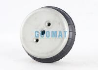 China Firestone Style 16 Single Convoluted Air Shock W01-358-6996 Natural Rubber Air Spring for sale