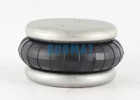 China Firestone Style 16 Single Convoluted Air Shock W01-358-6996 Natural Rubber Air Spring for sale