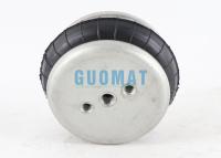 China Firestone Style 16 Single Convoluted Air Shock W01-358-6996 Natural Rubber Air Spring for sale
