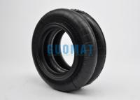 China 4 1/2x2 Single Convoluted Type Air Rubber Bellow W01-R58-4076 Firestone Industrial Air Spring for sale