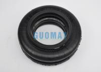 China 4 1/2x2 Single Convoluted Type Air Rubber Bellow W01-R58-4076 Firestone Industrial Air Spring for sale