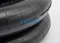 China 4 1/2x2 Single Convoluted Type Air Rubber Bellow W01-R58-4076 Firestone Industrial Air Spring for sale