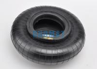 China W01-358-0010 Firestone Pneumatics Bellows 16 Style Rubber Air Spring For Concrete Brick Machine for sale