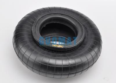 China W01-358-0010 Firestone Pneumatics Bellows 16 Style Rubber Air Spring For Concrete Brick Machine for sale