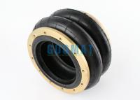 China 2H250180 Double Convoluted Air Spring Replace 90587/245 Model Pneumatic Actuators for sale