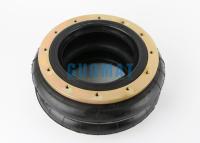 China 2H250180 Double Convoluted Air Spring Replace 90587/245 Model Pneumatic Actuators for sale