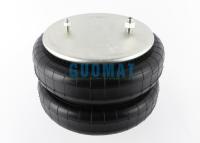 China FD 530-35 530 Contitech Suspension Air Spring W01-358-7557 Firestone Vehicle Platform Lifting for sale
