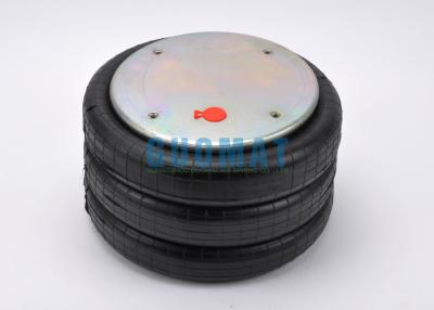 China Durable Rubber Air Bellow W01-358-7845 Firestone 3B14-450 Goodyear Air Spring Assembly for sale