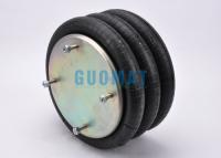 China 3B14-451 Goodyear Triple Bellow Air Spring W01-358-7846 Firestone Air Actuator for sale
