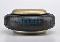 China W013586920/W013587043 Firestone Rubber Air Spring 1B12-305 Goodyear Industrial Air Bellow for sale