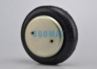 China W013586920/W013587043 Firestone Rubber Air Spring 1B12-305 Goodyear Industrial Air Bellow for sale