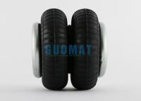 China 2B12-305 Goodyear Double Bellow Air Spring W01-358-7443 Firestone Industrial Air Actuator for sale