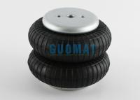 China 2B12-305 Goodyear Double Bellow Air Spring W01-358-7443 Firestone Industrial Air Actuator for sale