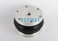 China FS 44-5 DI Contitech Crimped Convoluted Air Springs W01-R58-4050 Firestone Bellows Rubber for sale