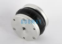 China FS 44-5 DI Contitech Crimped Convoluted Air Springs W01-R58-4050 Firestone Bellows Rubber for sale