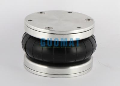 China FS 44-5 DI Contitech Crimped Convoluted Air Springs W01-R58-4050 Firestone Bellows Rubber for sale