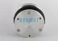 China FS 44-5 DI Contitech Crimped Convoluted Air Springs W01-R58-4050 Firestone Bellows Rubber for sale