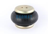 China FS40-6 Contitech Single Convoluted Air Spring SP1B04 Phoenix Industrial Rubber Bellows for sale