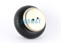 China FS40-6 Contitech Single Convoluted Air Spring SP1B04 Phoenix Industrial Rubber Bellows for sale