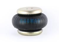 China FS40-6 Contitech Single Convoluted Air Spring SP1B04 Phoenix Industrial Rubber Bellows for sale