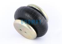 China FS40-6 Contitech Single Convoluted Air Spring SP1B04 Phoenix Industrial Rubber Bellows for sale