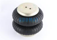 China FD 40-10 ConTetich Rubber Air Bellows Suppliers G1/8 Gas-Filled Industrial Air Spring Bags for sale