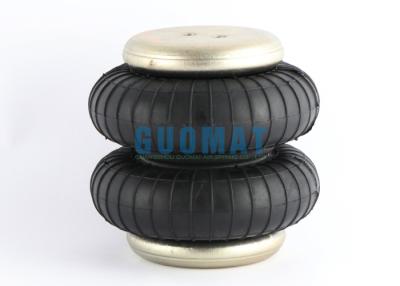 China FD 40-10 ConTetich Rubber Air Bellows Suppliers G1/8 Gas-Filled Industrial Air Spring Bags for sale